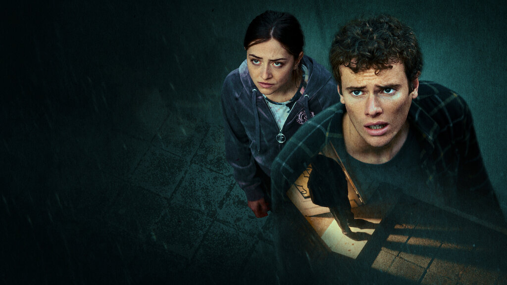 Watch The Lost Patient | Netflix Official Site