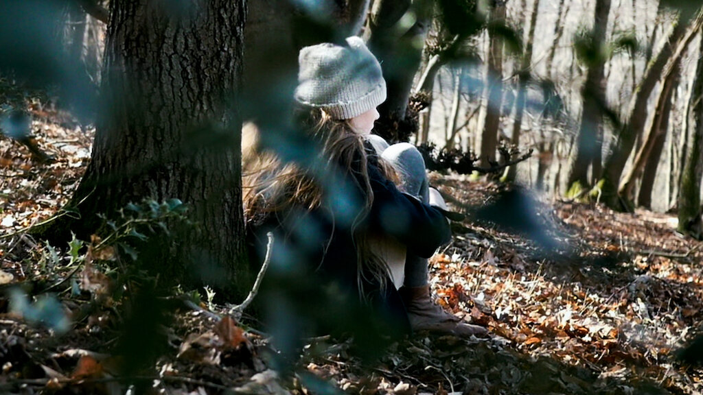 Watch Misha and the Wolves | Netflix Official Site