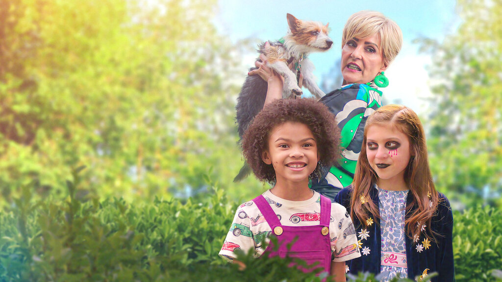 Watch Ivy + Bean | Netflix Official Site