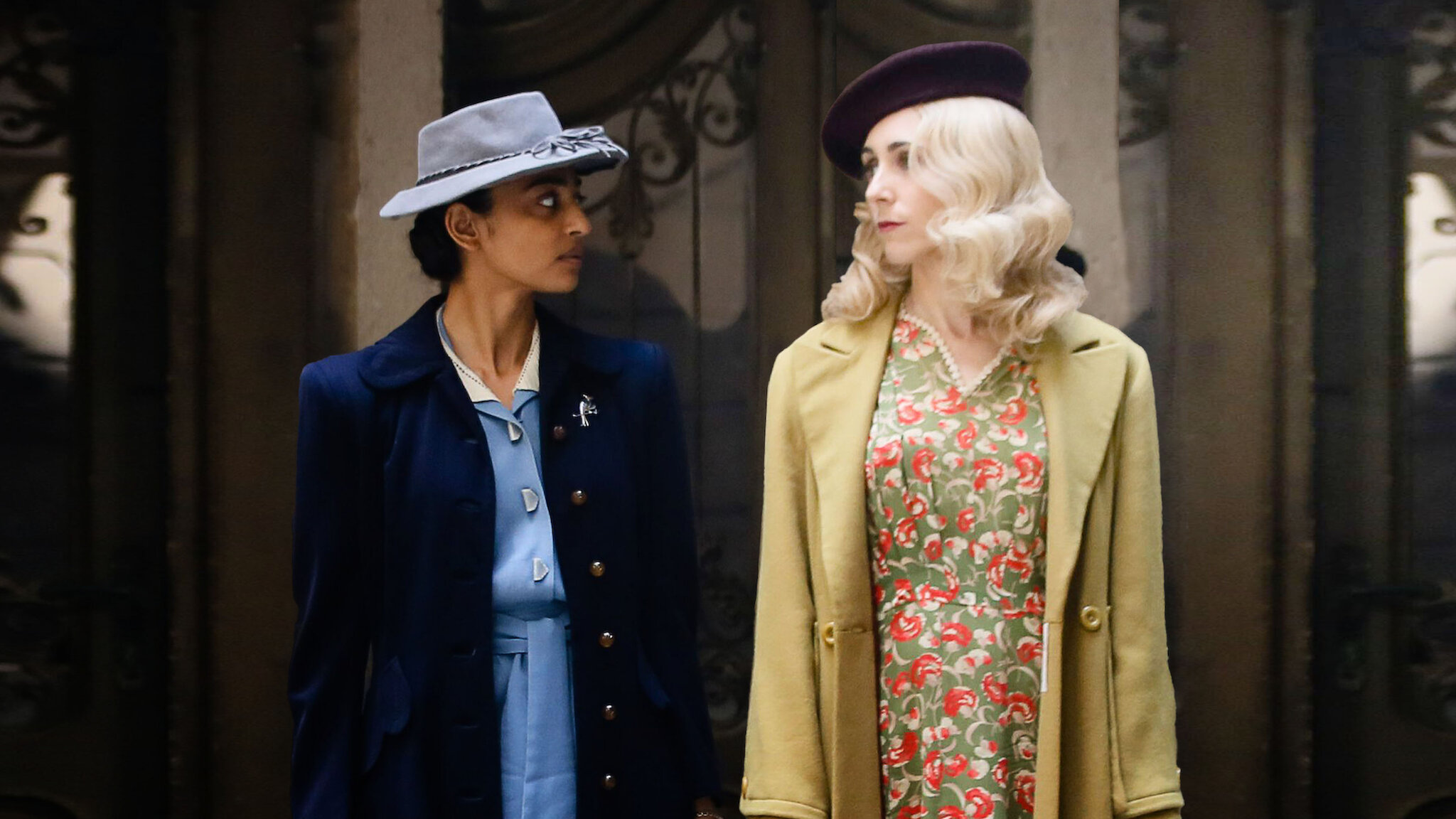 Watch A Call to Spy | Netflix