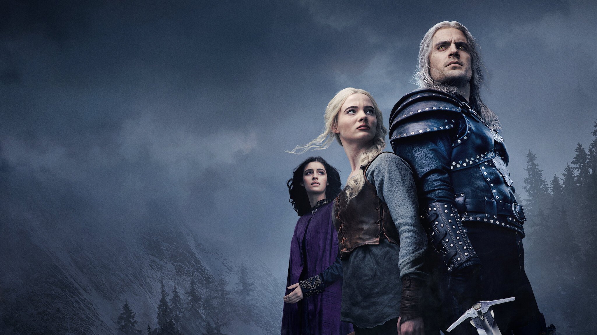 The World of The Witcher | Netflix Official Site