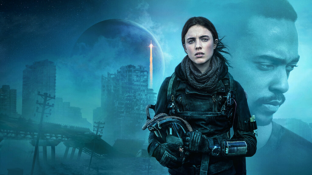 Watch IO | Netflix Official Site