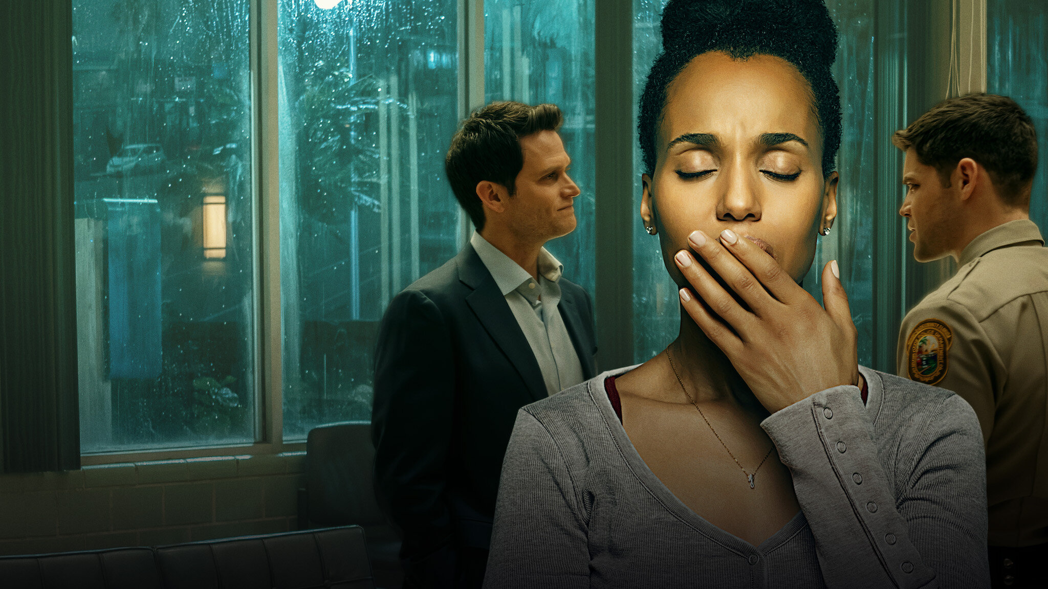 Watch American Son | Netflix Official Site