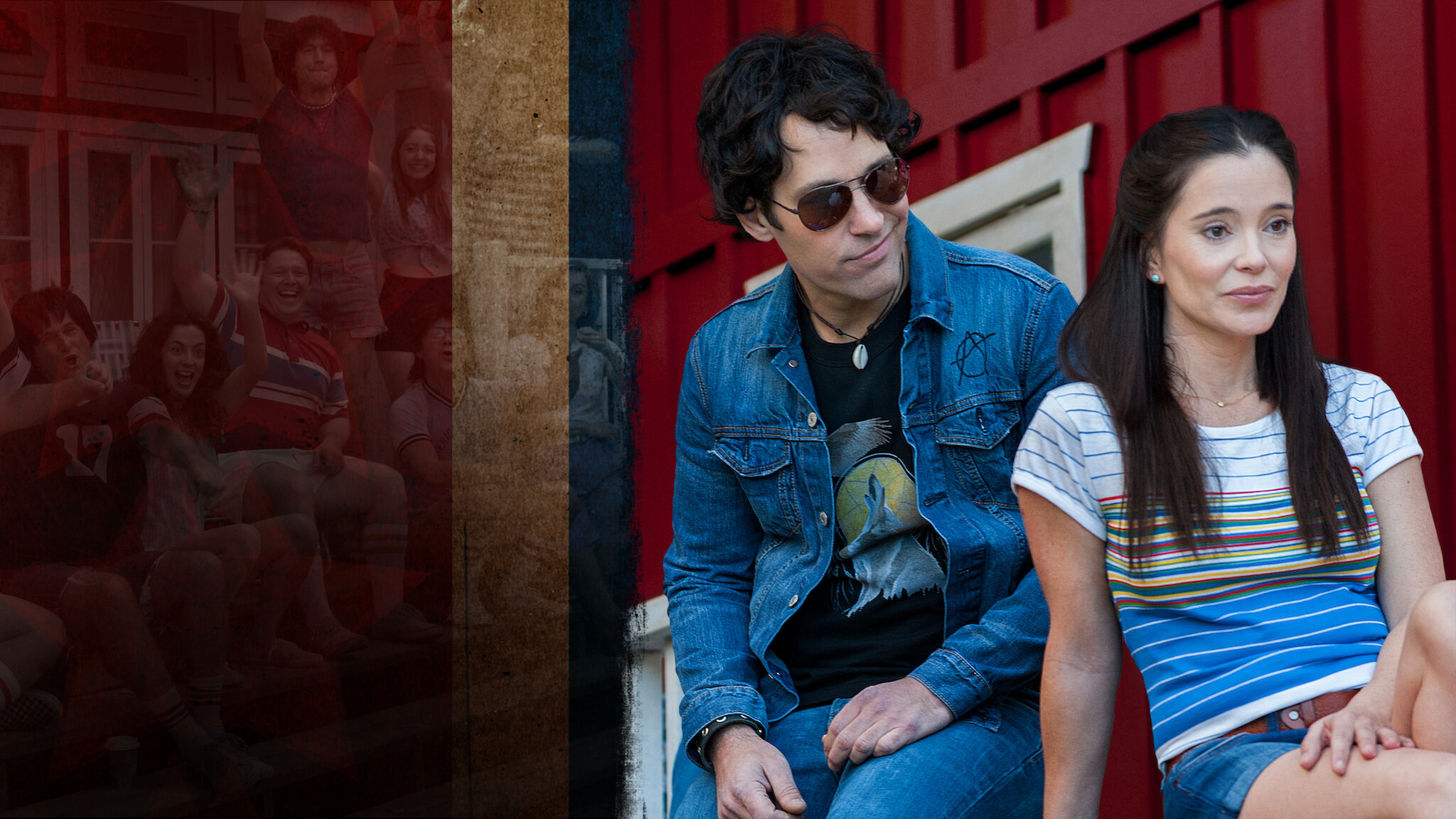 Watch Wet Hot American Summer: First Day of Camp | Netflix Official Site