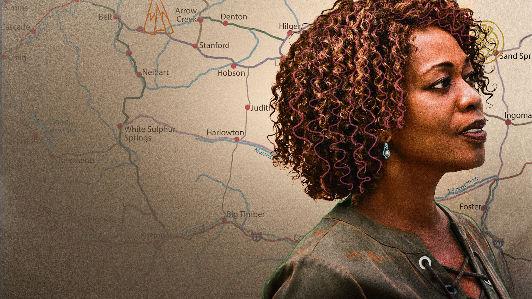 Watch Juanita | Netflix Official Site