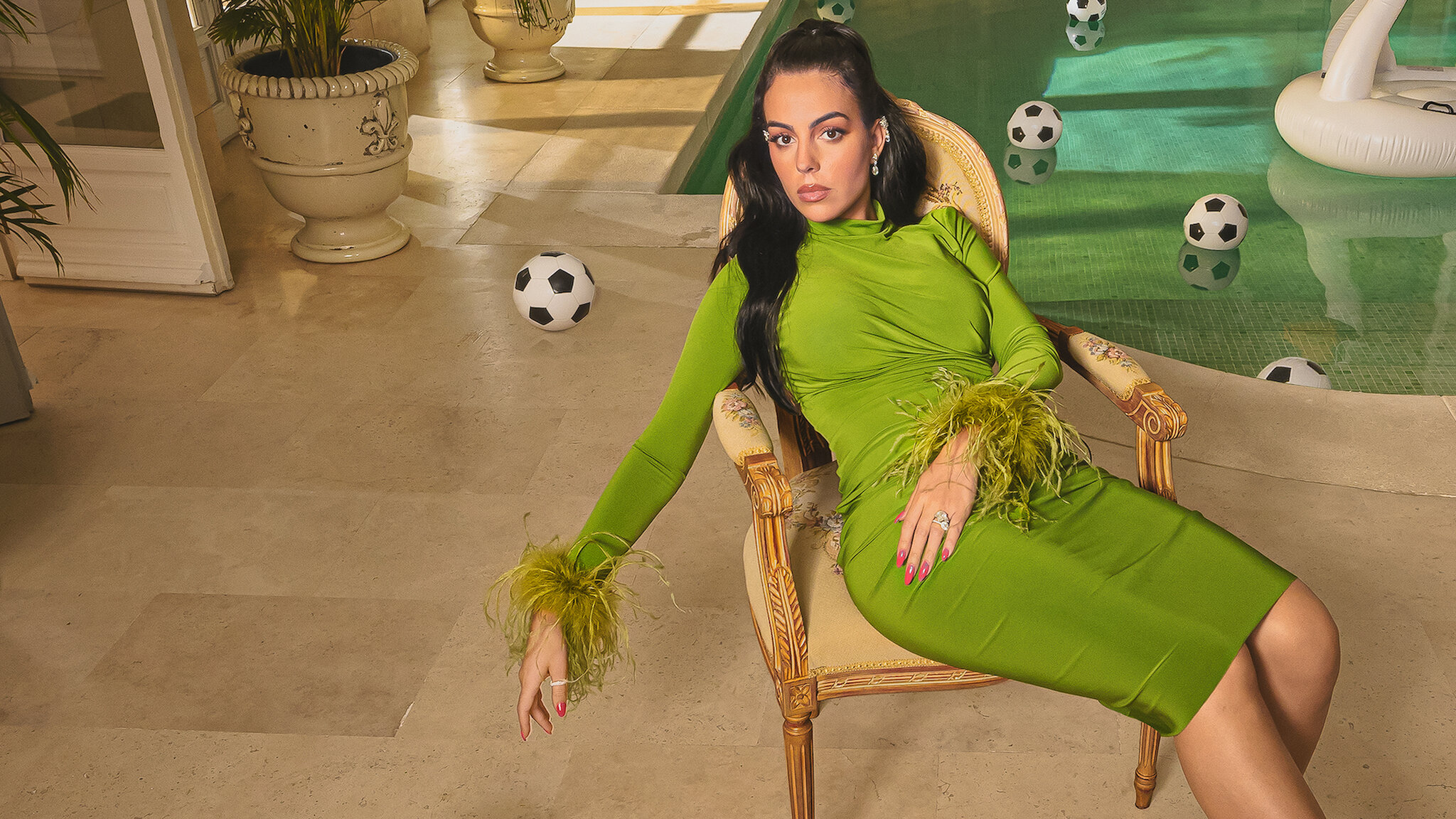 Watch I Am Georgina | Netflix Official Site