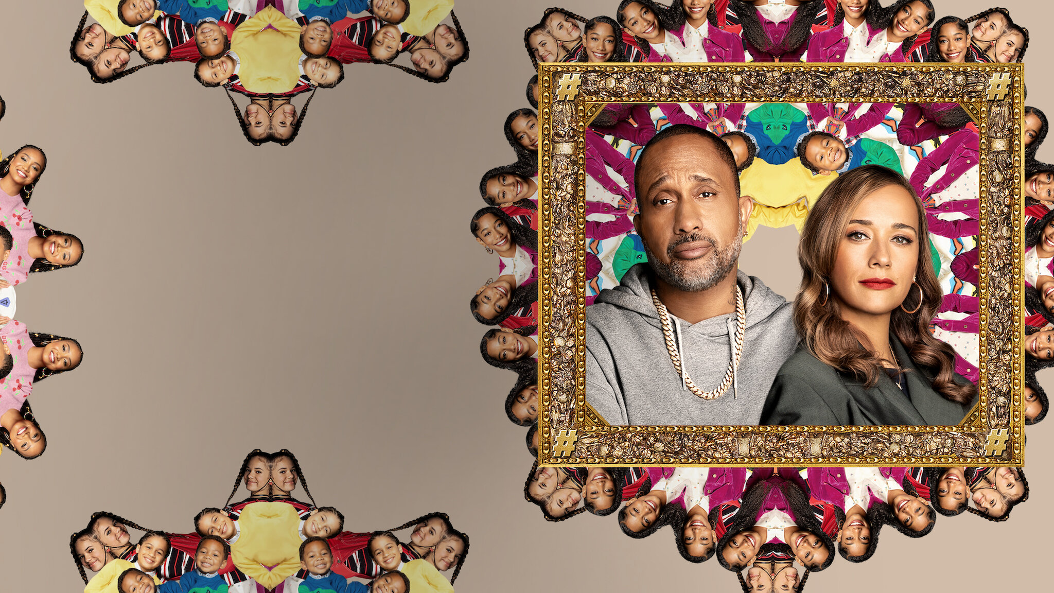 Watch #blackAF | Netflix Official Site