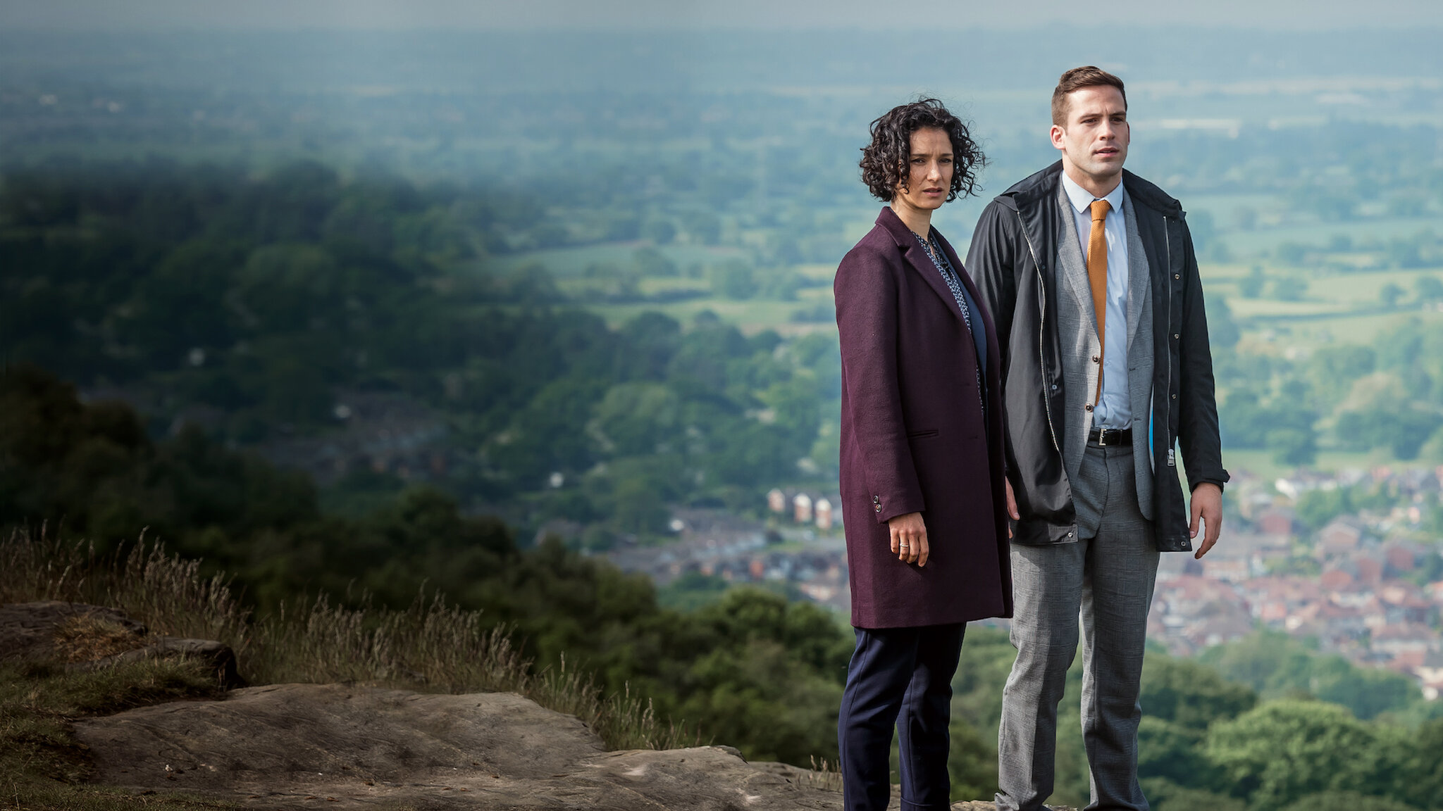 Watch Paranoid | Netflix Official Site