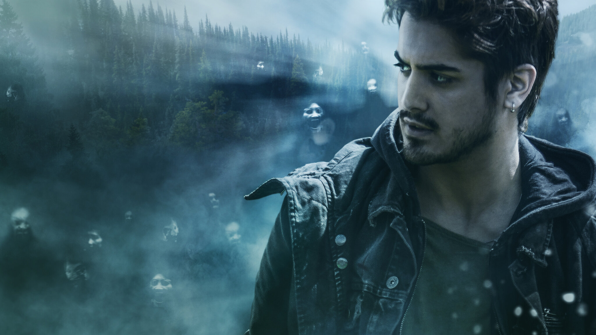 Watch Ghost Wars | Netflix Official Site