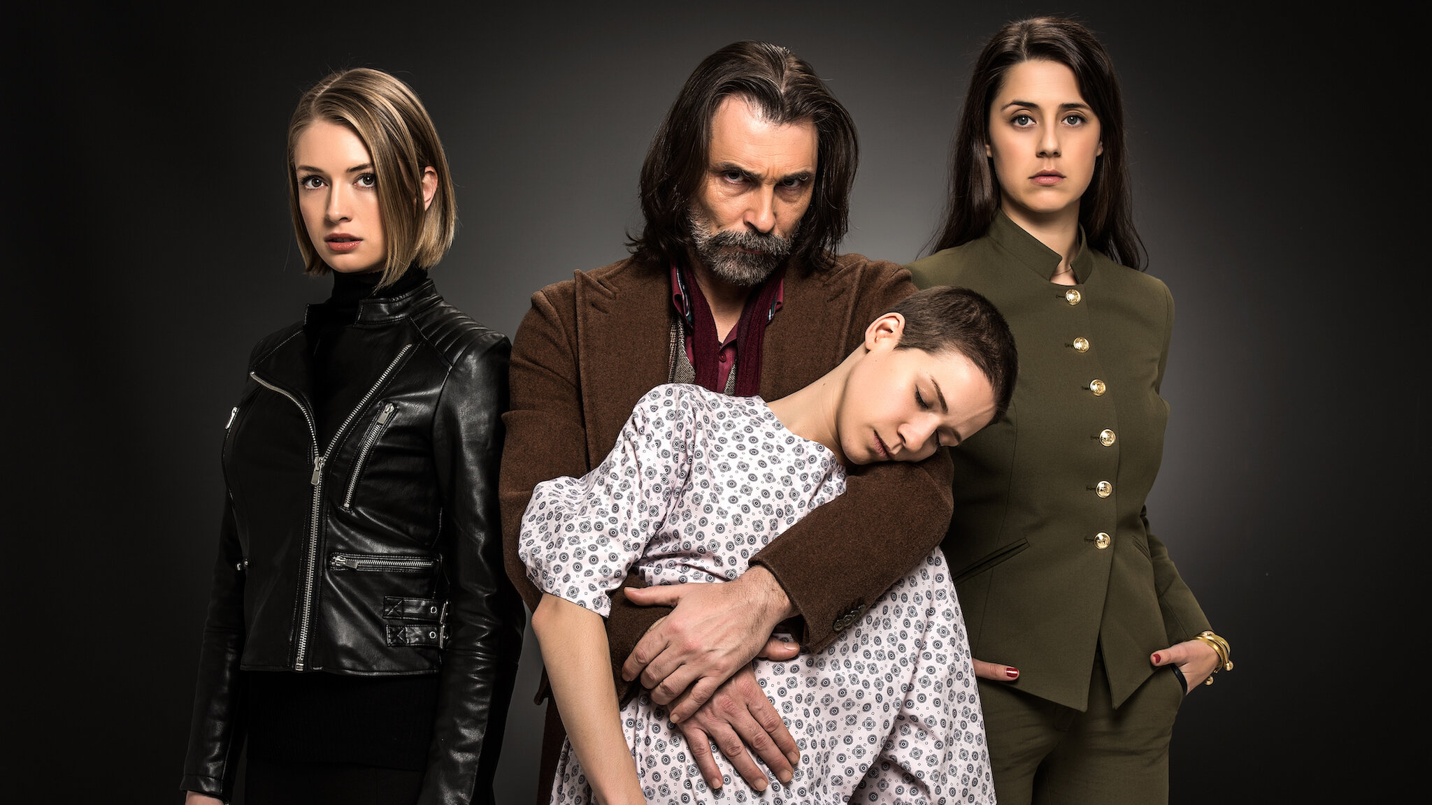Watch 46 | Netflix