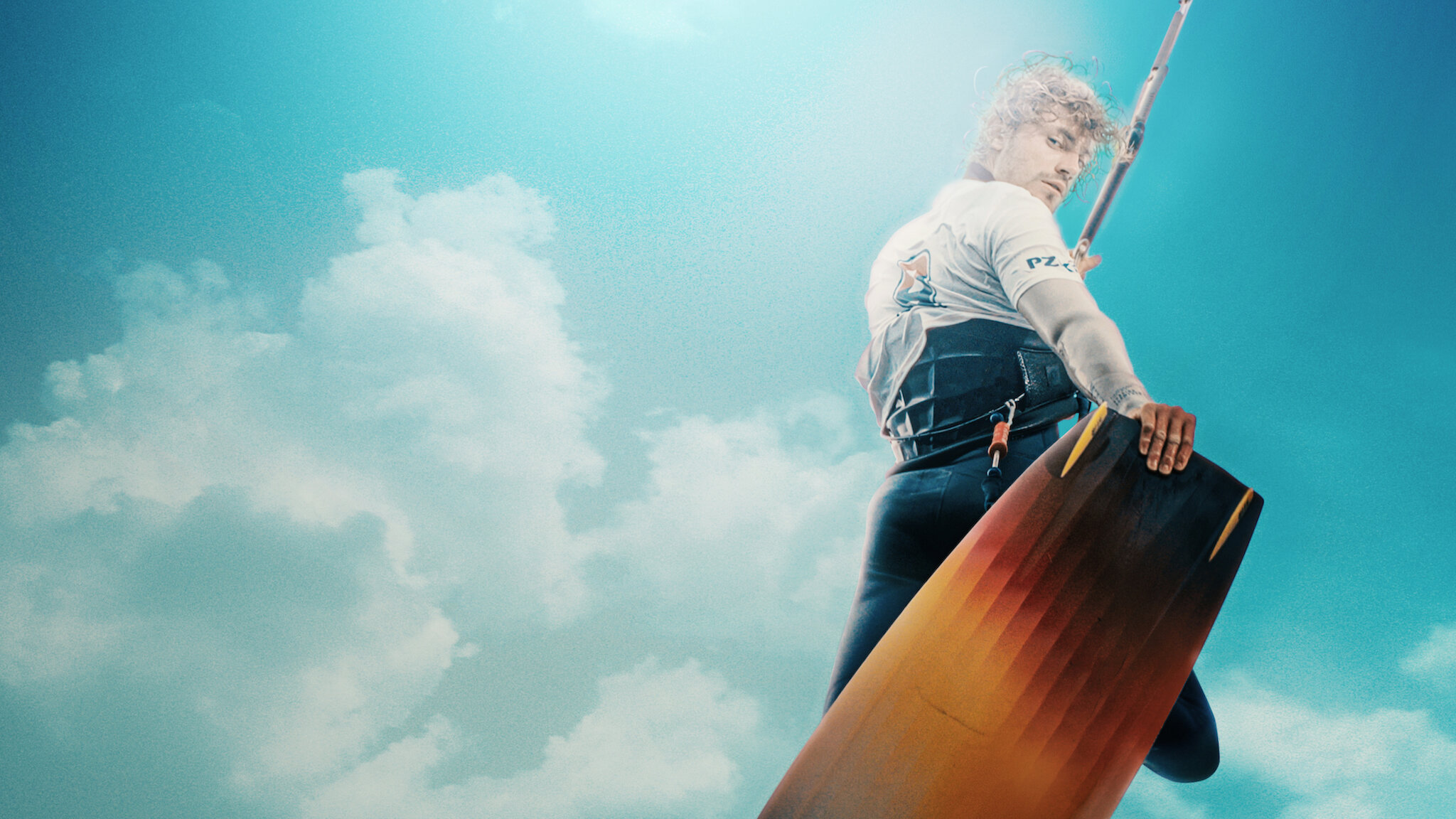 Watch Into the Wind | Netflix Official Site