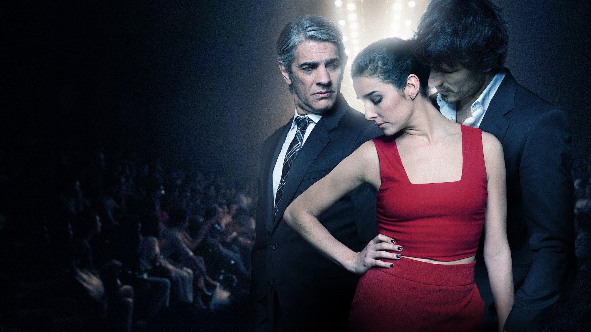 Watch Edha | Netflix Official Site