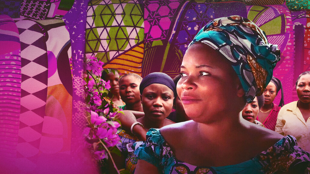 Watch City of Joy | Netflix Official Site