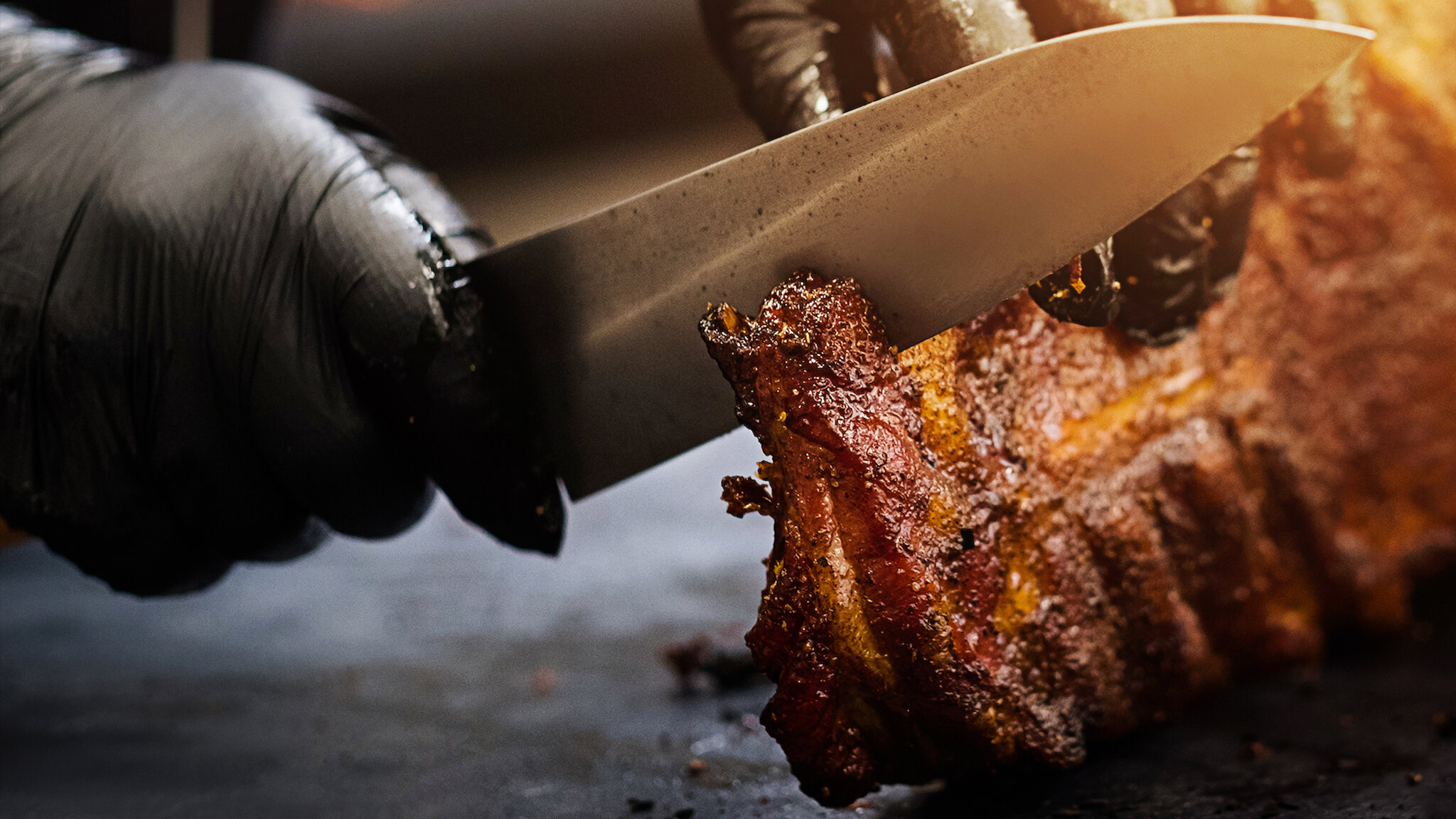 Watch The American Barbecue Showdown | Netflix Official Site