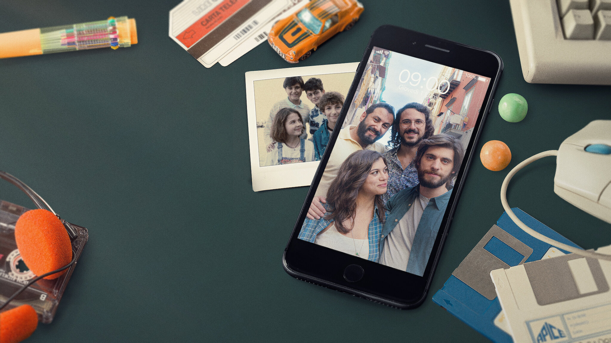 Watch Generation 56k | Netflix Official Site