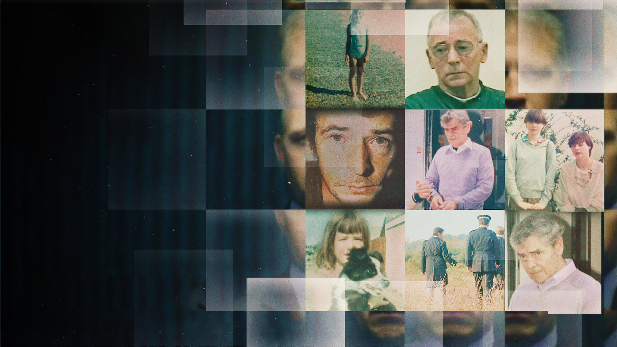 Watch The Investigator: A British Crime Story | Netflix Official Site