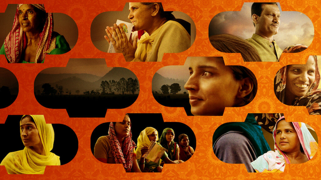 Watch Period. End of Sentence. | Netflix Official Site