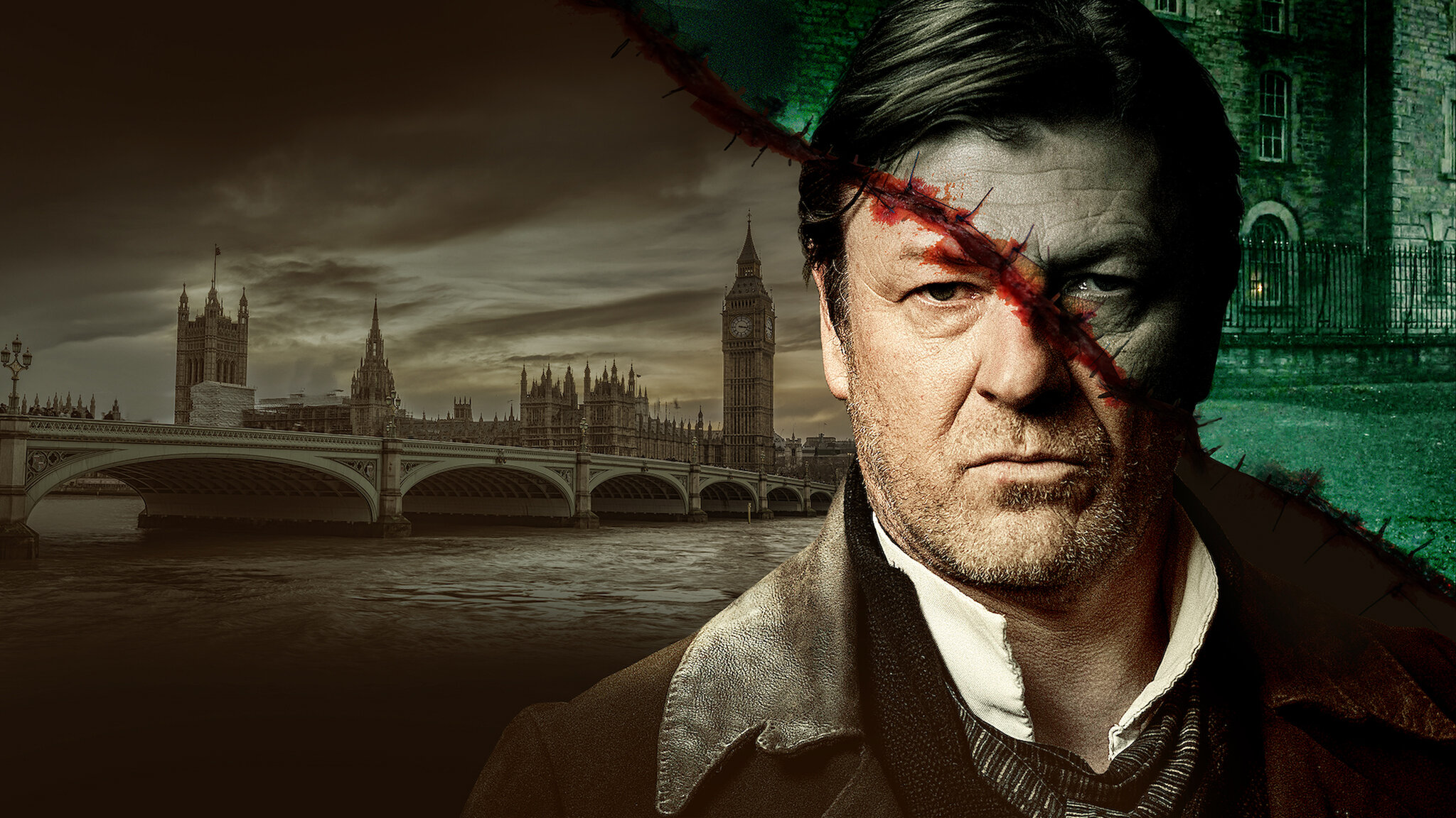Watch The Frankenstein Chronicles | Netflix Official Site