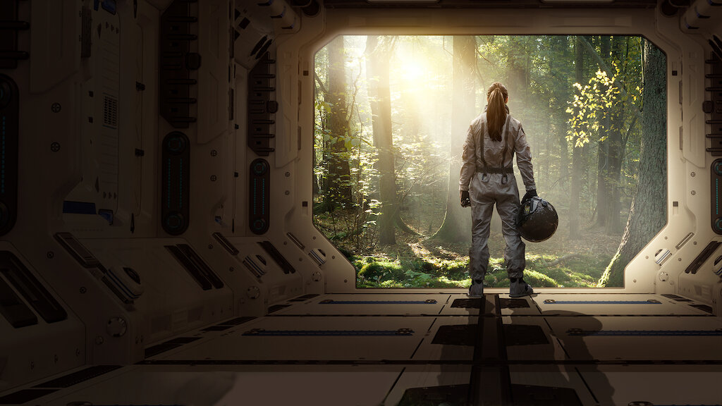Watch Orbiter 9 | Netflix Official Site