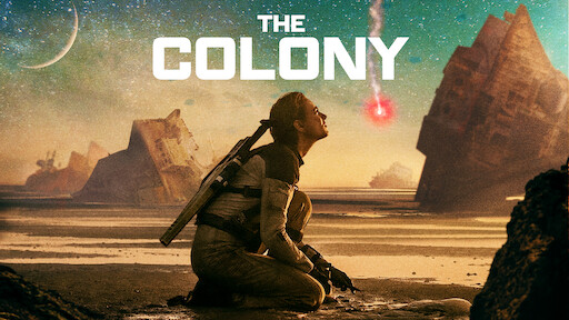 Watch Extinction | Netflix Official Site