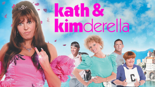 Watch Kath And Kim 20th Anniversary Specials Netflix