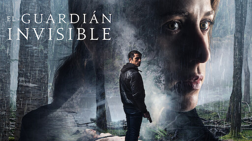 Perdida | Sitio oficial de Netflix