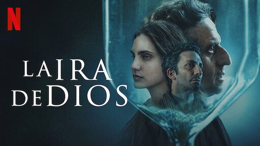 Perdida | Sitio oficial de Netflix