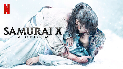 Samurai X: O Final | Site oficial da Netflix