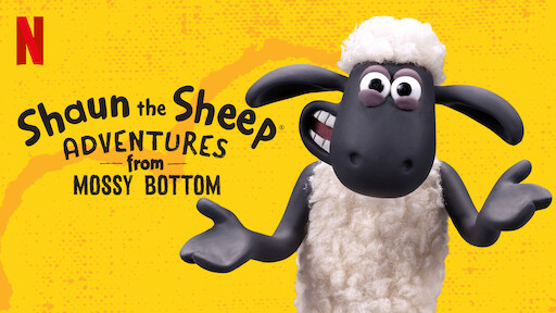 Watch A Shaun the Sheep Movie: Farmageddon | Netflix Official Site