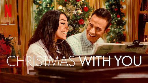 A California Christmas | Official Site ng Netflix