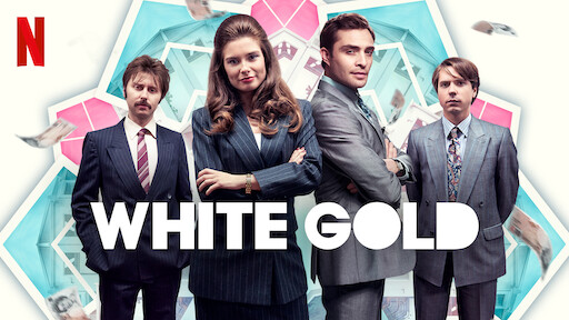Watch Utopia | Netflix