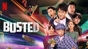 Reality, Variety & Talk Shows | Netflix Official Site