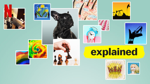 Watch Sex Explained Netflix Official Site