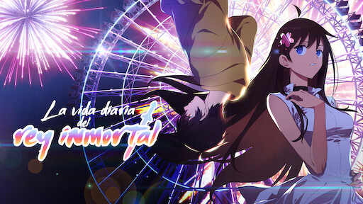 La nueva vida de Su Moting | Netflix