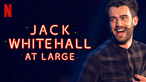 Watch John Mulaney: The Comeback Kid | Netflix Official Site
