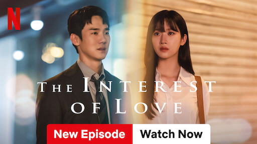 Watch In Love All Over Again | Netflix Official Site