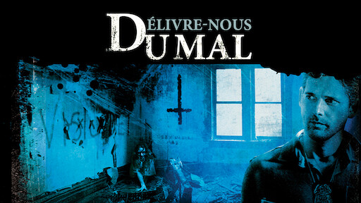 Le rituel | Site officiel de Netflix