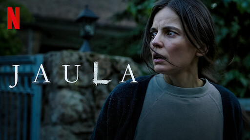 Perdida | Sitio oficial de Netflix