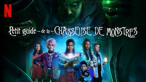 Watch Erax | Netflix Official Site