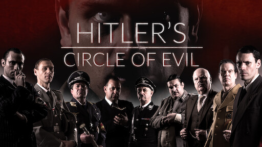 Watch Einsatzgruppen: The Nazi Death Squads | Netflix