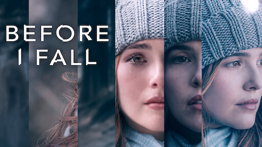 Watch Irreplaceable You | Netflix Official Site