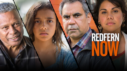 Watch Redfern Now: Promise Me | Netflix