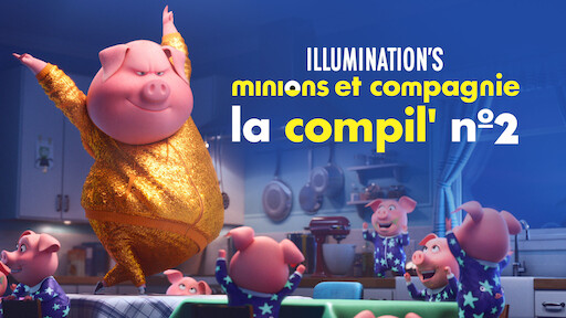 Poulets en fuite : L'aube de la pépite | Site officiel de Netflix