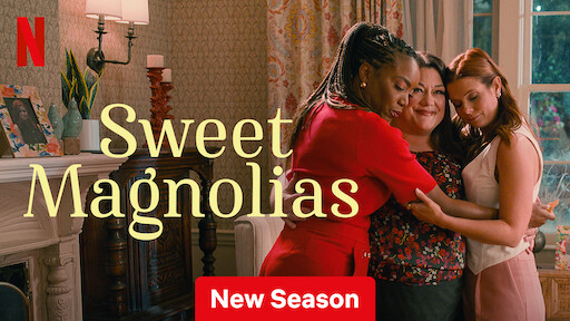 Watch Thursday's Widows | Netflix Official Site