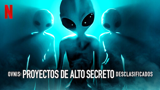 Lo desconocido: La máquina del tiempo cósmica | Sitio oficial de Netflix