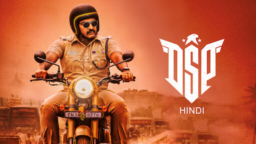 Watch The Ghost (Hindi) | Netflix