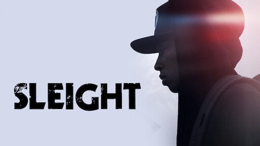 Watch Two Distant Strangers | Netflix Official Site