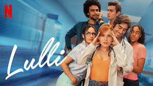 Brazilian Movies | Netflix Official Site