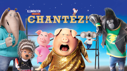 Poulets en fuite : L'aube de la pépite | Site officiel de Netflix