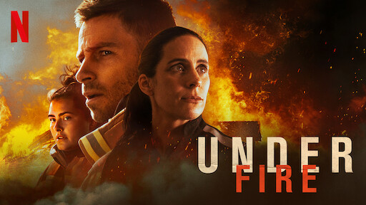 Watch Unit 42 | Netflix Official Site